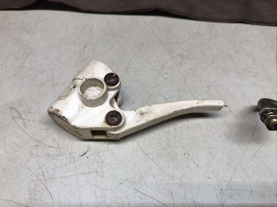 Mantis Tiller Throttle And Cable SV-4/B Fit Other Models | eBay