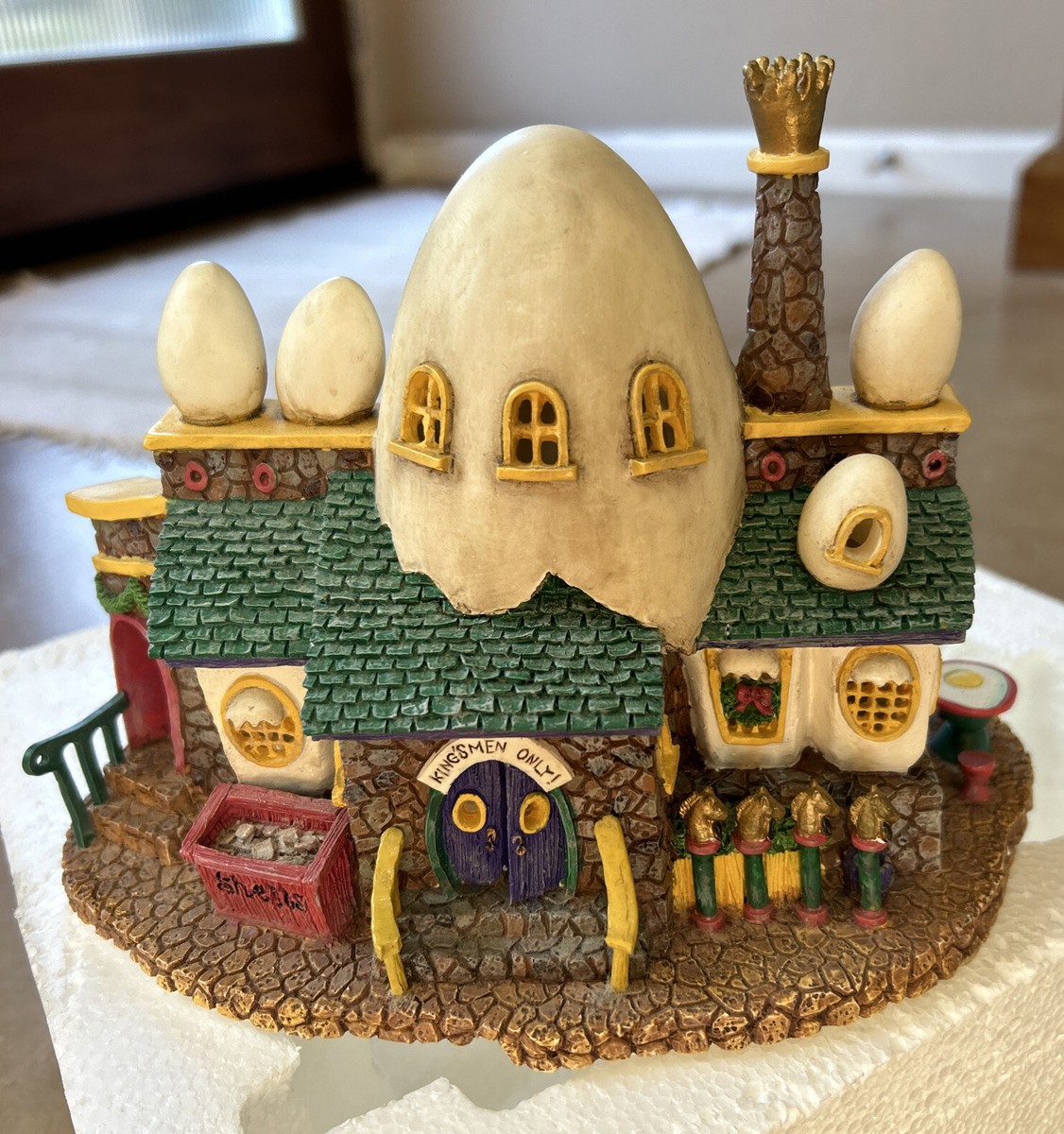 Storybook Village Cafe Storybook Land, Egg Harbor Twp, NJ | David's