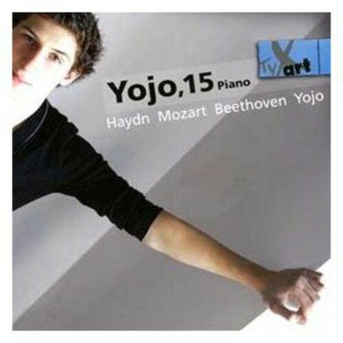Yojo: Debut by Haydn / Yojo (CD, 2013) for sale online | eBay