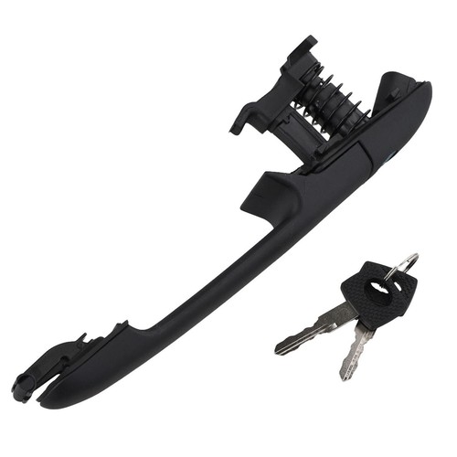 Car Exterior Door Side Door Handle 9017600459 For Benz Sprinter (with ...