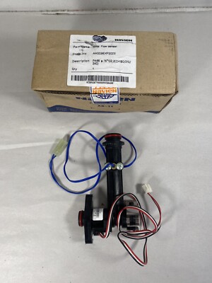 NAVIEN DHW FLOW SENSOR, AASS9EXFS002 Open Box | eBay