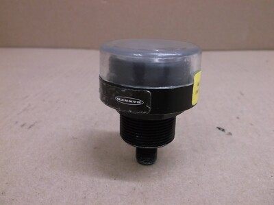 LEDWS50L5-XQ Banner DEMO White Vison Spot Light 18619 | eBay