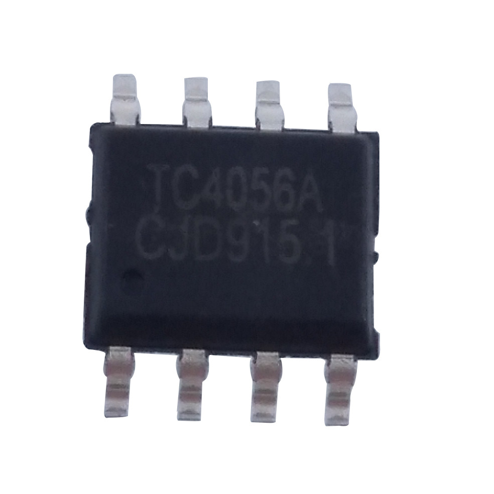 US Stock 20pcs TC4056 TP4056 SOP-8 TP Chips Battery Charging IC New | eBay
