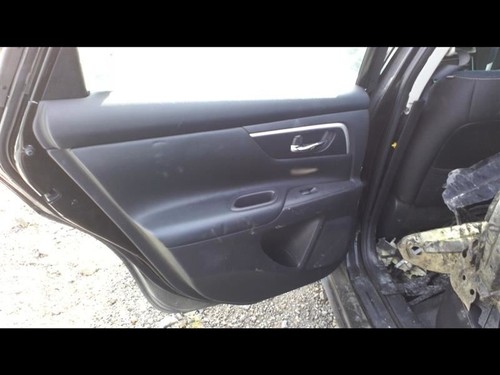 ALTIMA 2018 Door Trim Panel Rear 20522173 | eBay