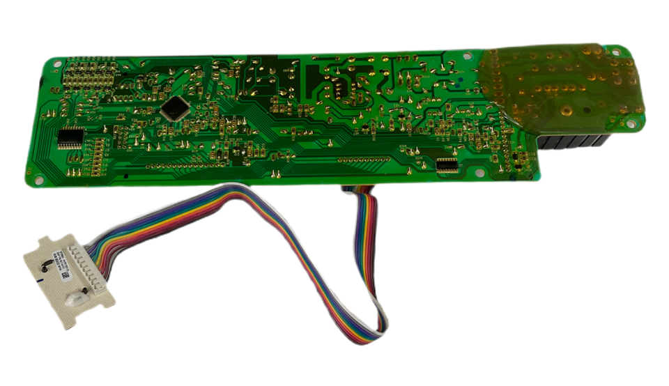 Frigidaire Dishwasher Main Control Board - Part # 5304514670 ...
