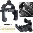 Rocker Arm Retainer Clip Head W302193 for 2003-2010 Ford 6.0L ...
