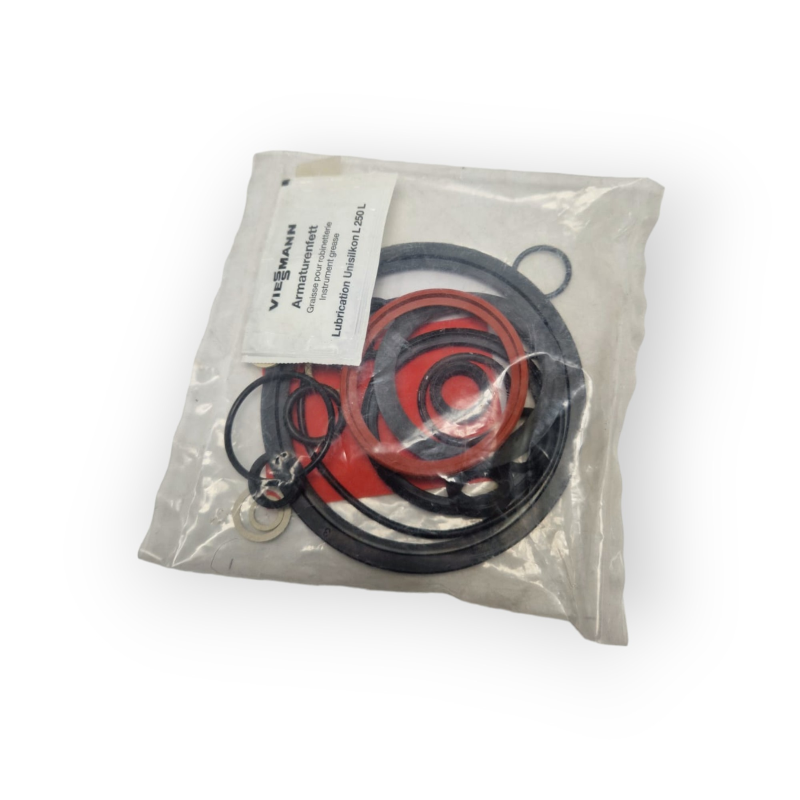 VIESSMANN 7818005 SET OF REPLACEMENT GASKETS FOR BOILER | eBay