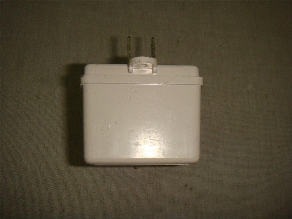 ADT SECURITY KEYPAD WT5500-433, POWER PLUG, 4X EV-DW4927 SS -L109 -READ ...