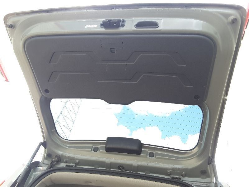 Trunk/Hatch/Tailgate With Privacy Tint Glass Fits 12-13 SOUL 194864 | eBay