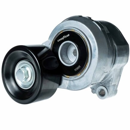 Belts 55824 Accessory Drive Belt Tensioner Pulley Fead Automatic for ...