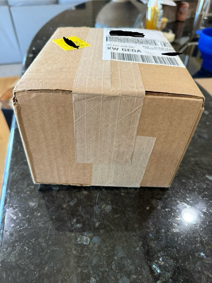 2025 Topps NOW Basketball 50k Career Points LeBron James UNOPENED Box ...