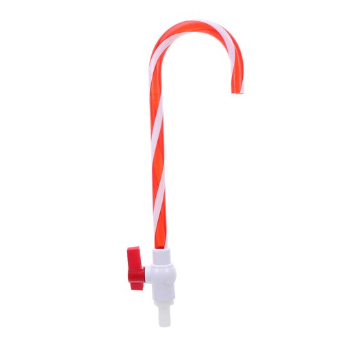 Fish Tank Automatic Water Refill Aquarium Hook Design Changer Tube ...