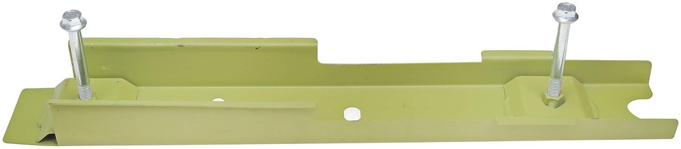 Dorman 999-988 Body Mount Channel Repair Compatible with Select Jeep ...