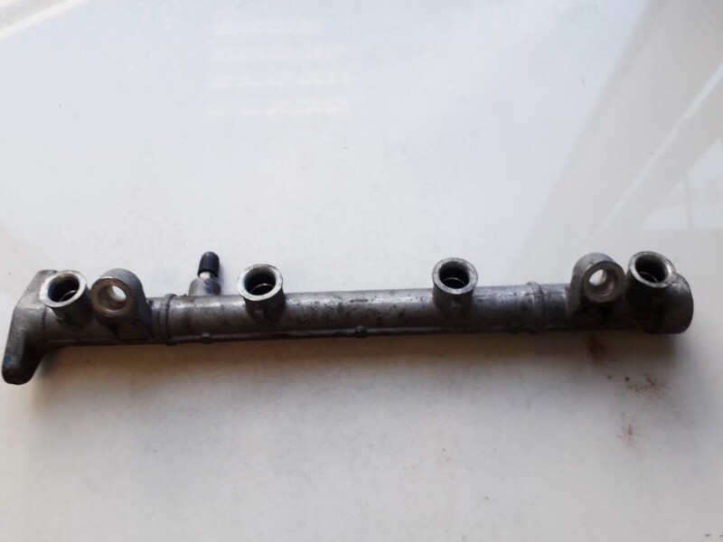 9260930008 0K2A513250 Fuel injector rail (injectors)(Fuel distrib ...