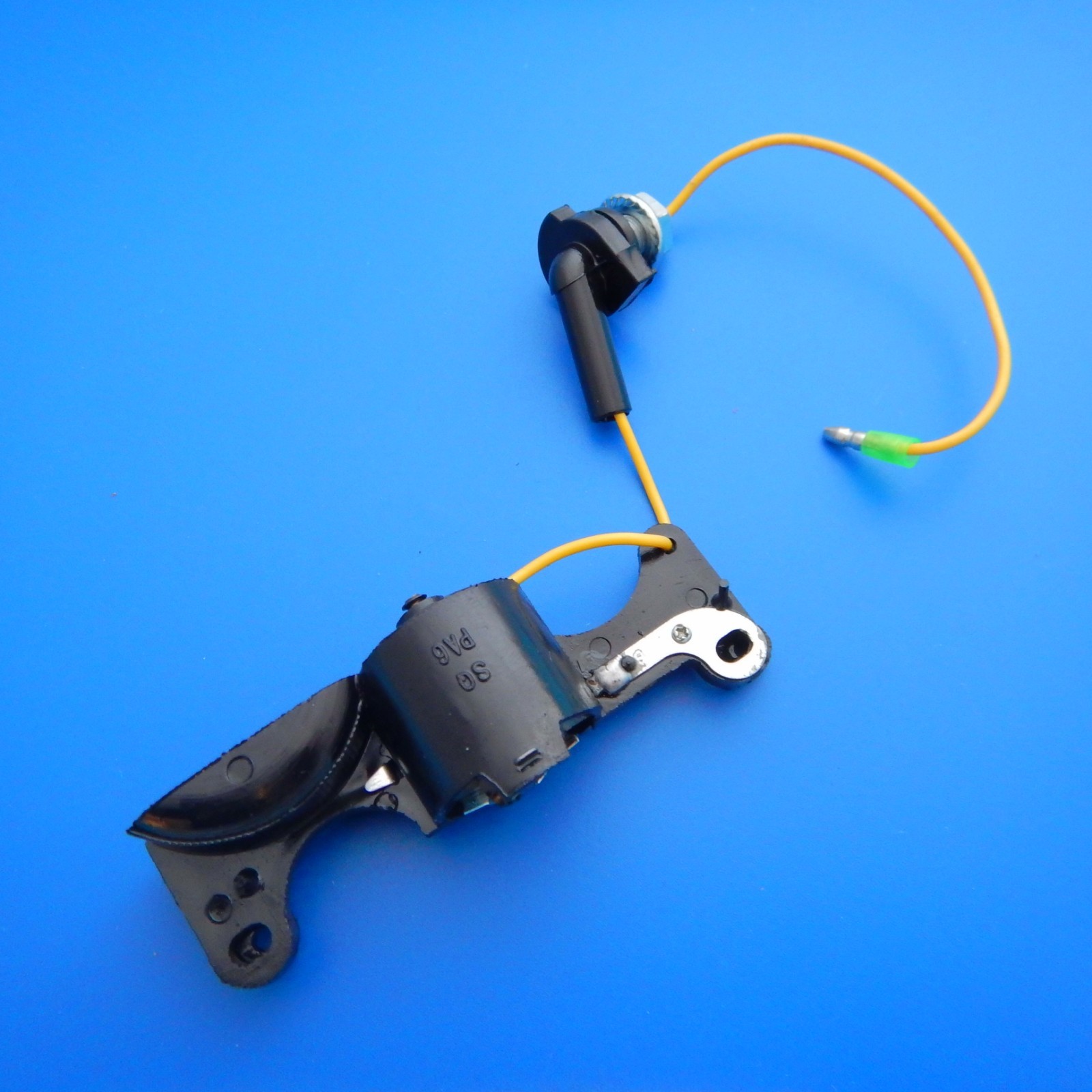 Genuine Oil Alert Level Switch Sensor Fits Lifan 152F Loncin 152F ...