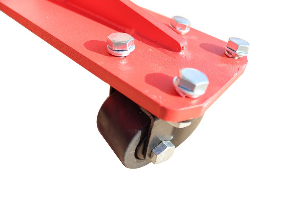 Auto Body Collision Repair Tools 10Ton Pulling Capacity Car Frame ...