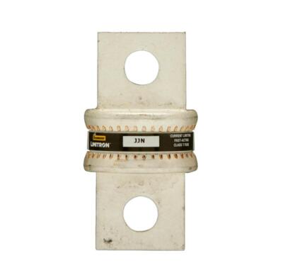 JJN-500, Bussmann, 500A 240VAC CLASS T FUSE | eBay