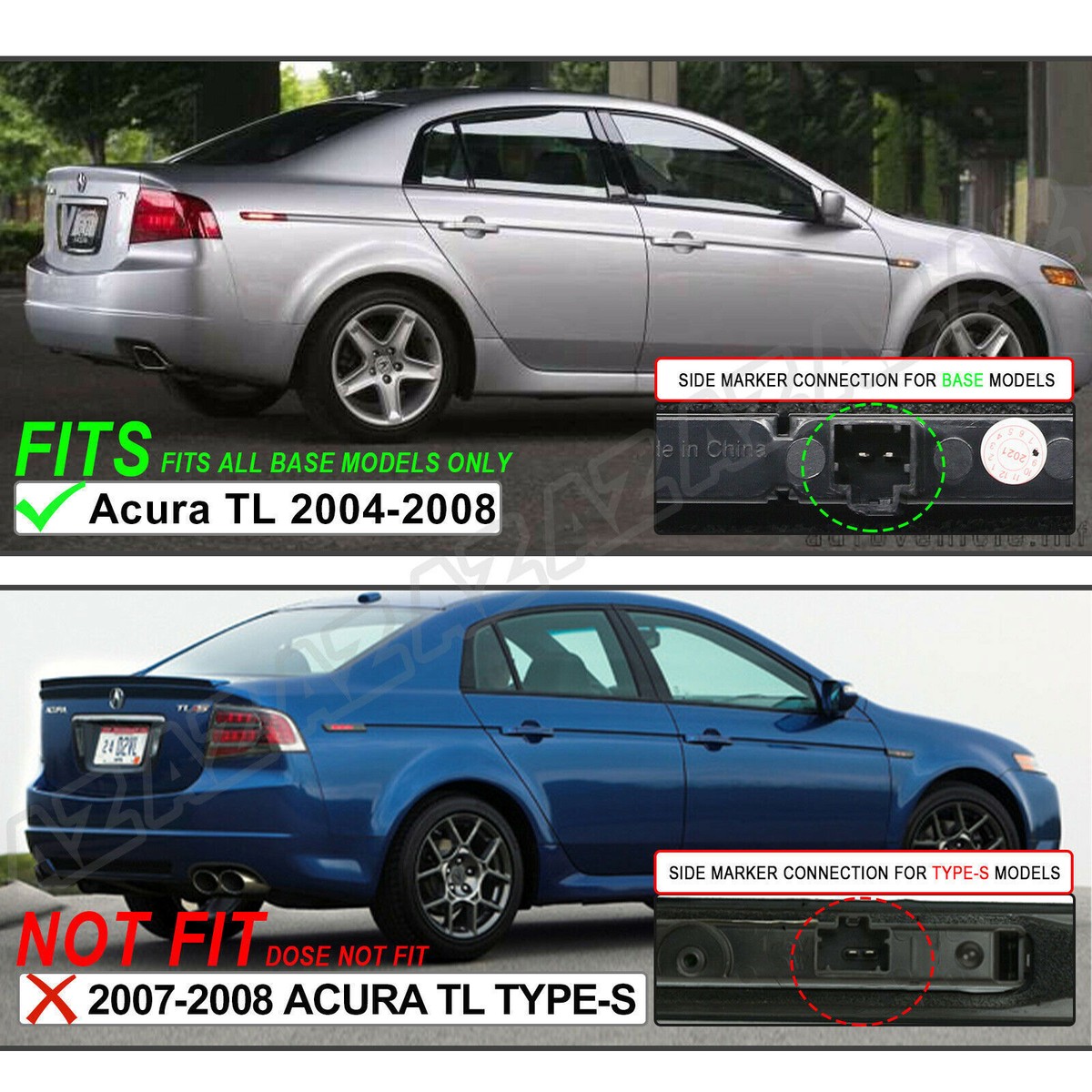 Acura Tl Types Refinements All Around For TL, Type S Model Readies For