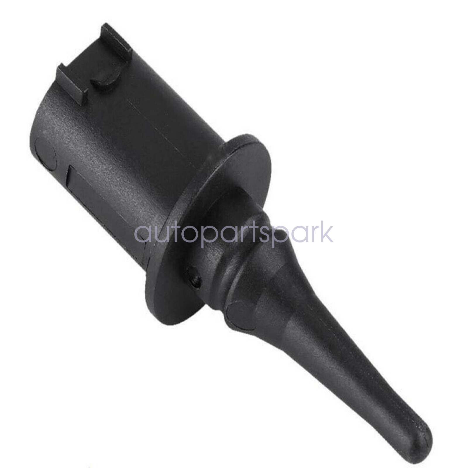 Fits for Mercedes-Benz C300 2019 Black Outside Air Temperature Sensor ...