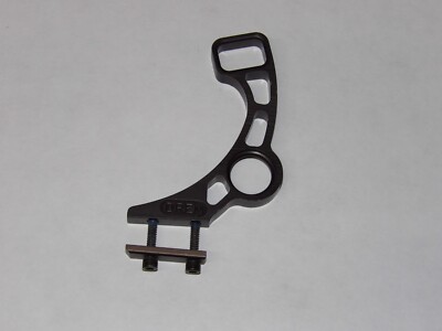 Mathews Drenalin String Suppressor Bracket- Dren or LD - Bracket/Arm | eBay