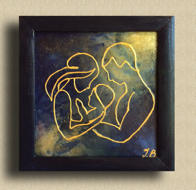 Birth Art