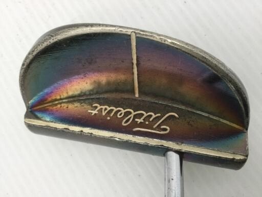 Scotty Cameron STUDIO DESIGN 5(2003) 34 in Right Handed | eBay