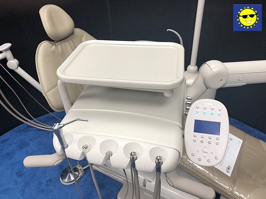 ADEC 511-532-551-561-571 - Complete Operatory Package (Surf ...