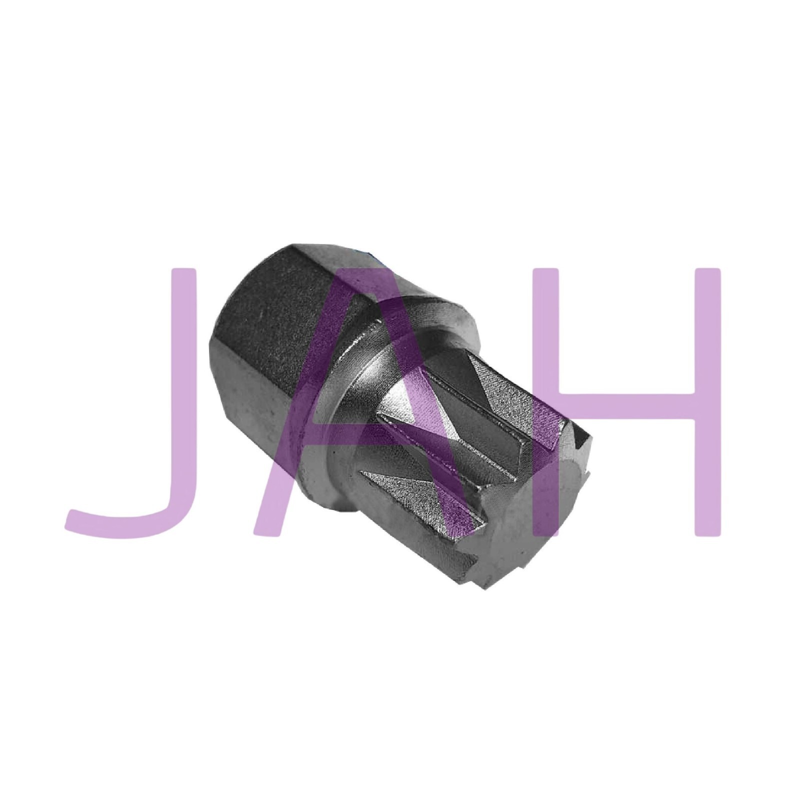 ABC 9 / 21PT LNWK FOR AUDI SEAT SKODA VW LOCKING NUT SECURITY KEY ...