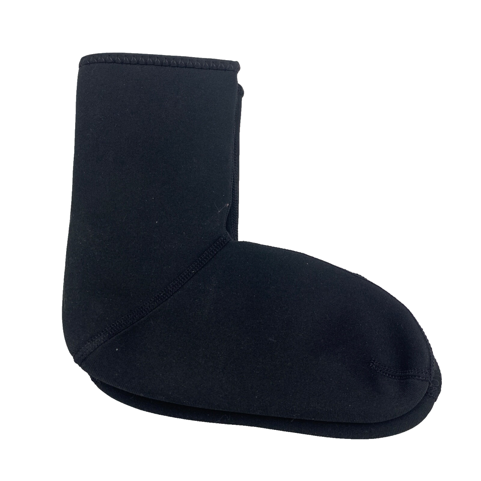 WADING SOCK NEOPRENE FLEECE LINED SOCK WADER LINERS BOOT LINERS | eBay