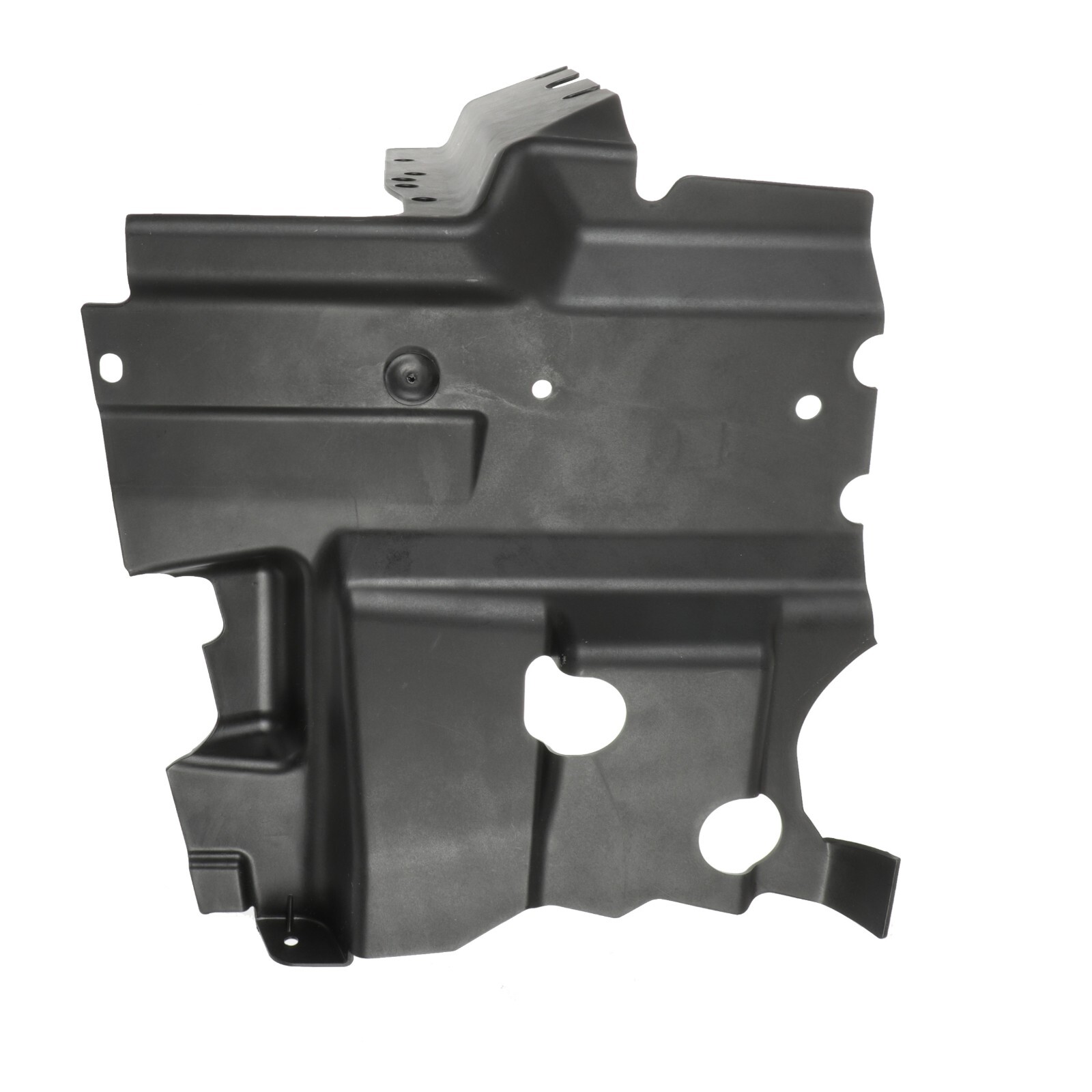 11-23 DODGE CHALLENGER AIR CLEANER CLOSE OUT PANEL OEM NEW MOPAR ...