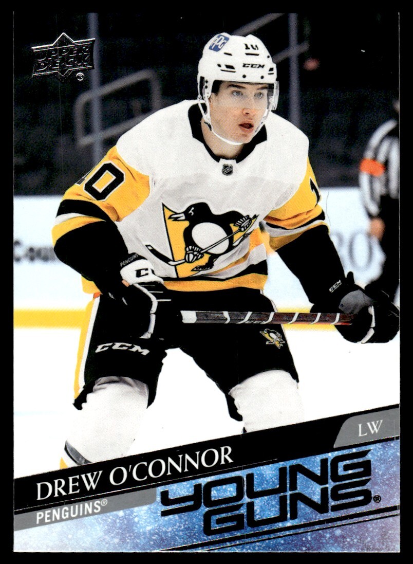 Drew OConnor - On Ebay - Multiple Results on One Page