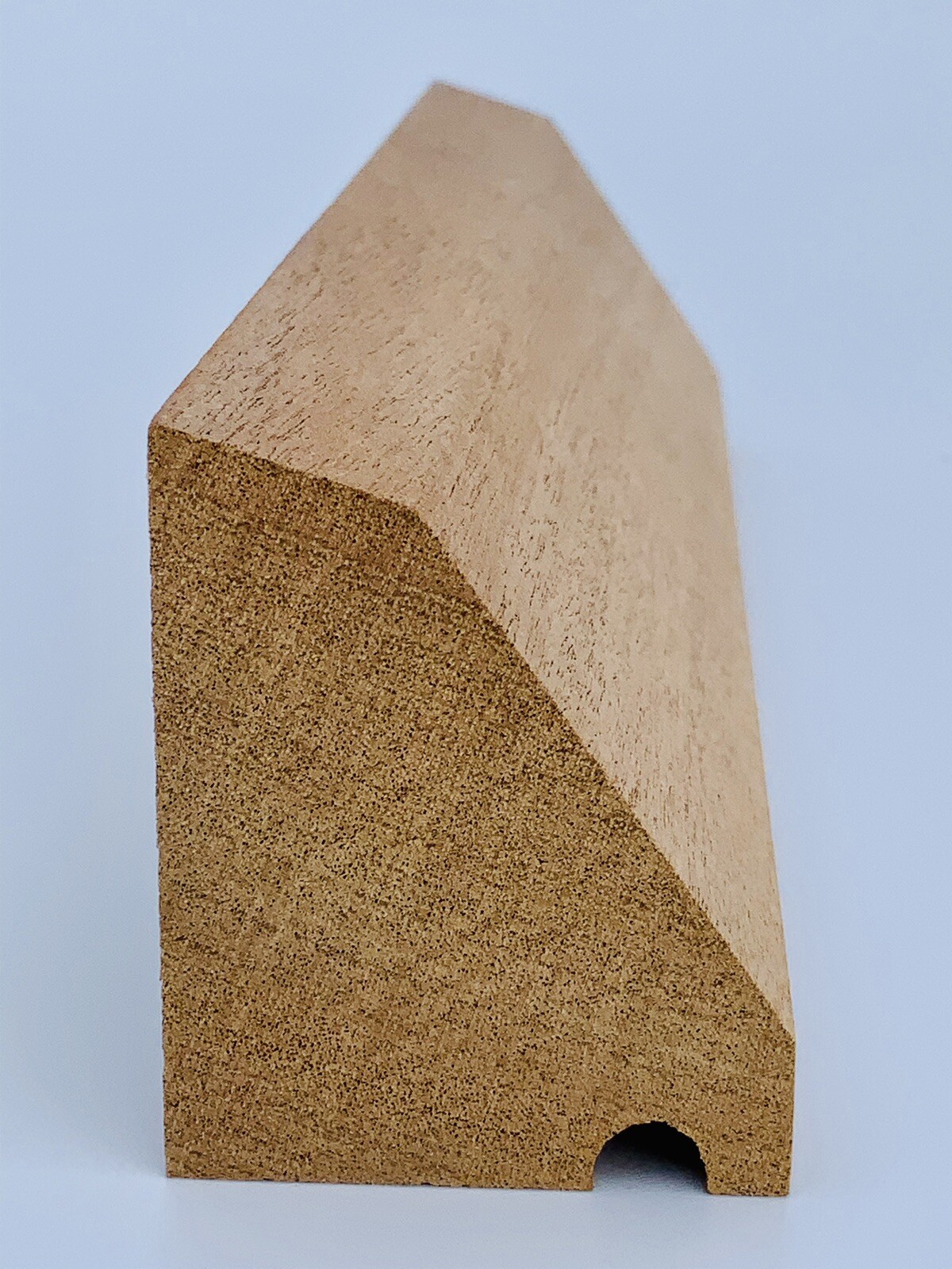 Weather Bar External Door Solid Sapele Hardwood Drip Window Cill Drip ...