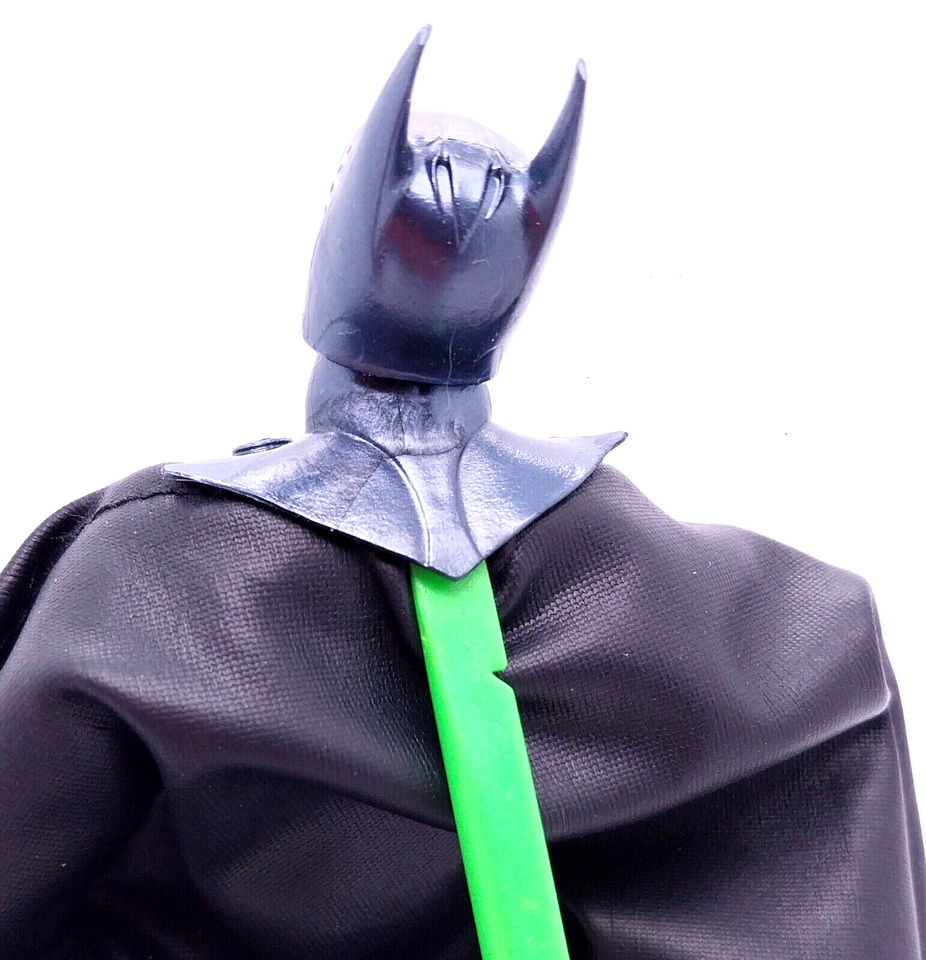 SU-MF-C-6PK: Wired cape for McFarlane WB 100 DC Multiverse 6 Pack Movie ...