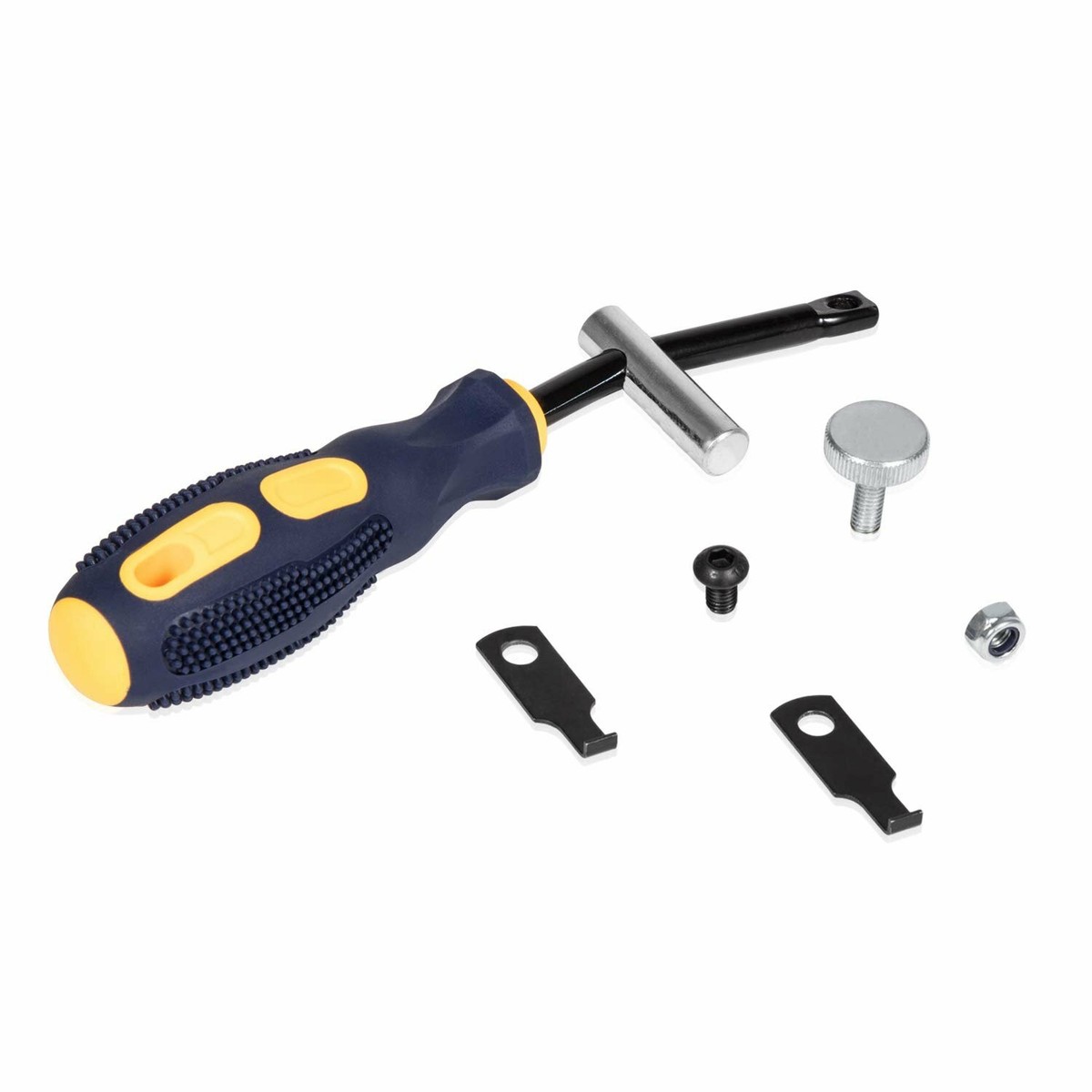 Lisle Shaft Puller BELOWSYALER 58430 Shaft Type Seal Puller Seal ...