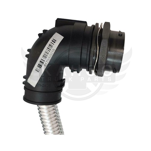 OEM DETROIT WIRING HARNESS DDE A4721502320 | eBay