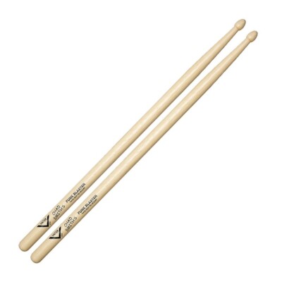 Vater Chad Smith Funkblaster Wood Tip Drum Sticks VHCHADW | eBay UK