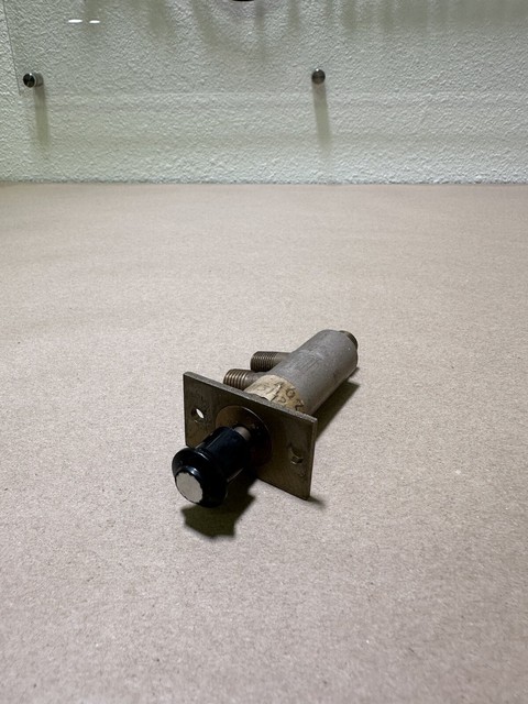 2013142-1 Cessna 172m Alternate Static Valve ASSY (minus Knob) for sale ...