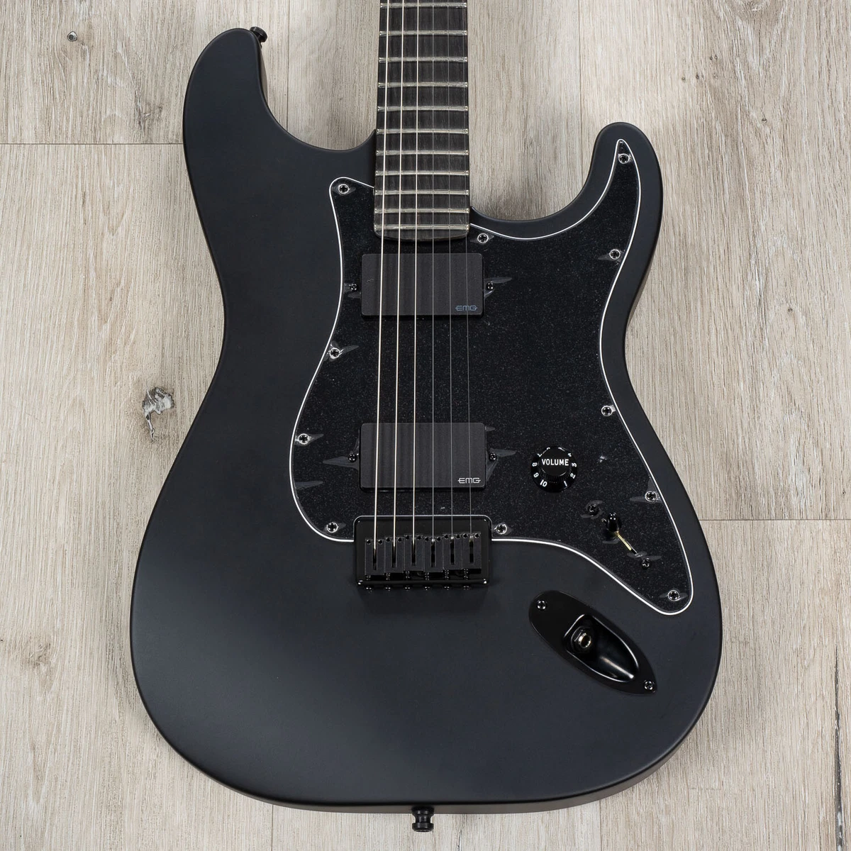 Jim Root Stratocaster