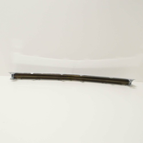 New Genuine MERCEDES C-CLASS AMG W205 Front Bumper Center Chrome ...