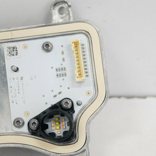 NEW AUDI Q5 80A RIGHT LED HEADLIGHT ECU MODULE 80A998474B OEM | eBay