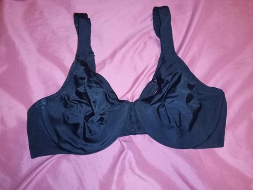 Modern Movements Bra 38D | eBay