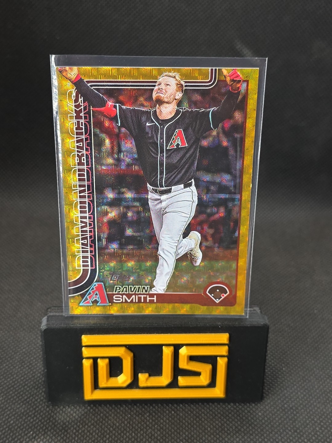 Hottest Topps SuperFractor Auctions on eBay