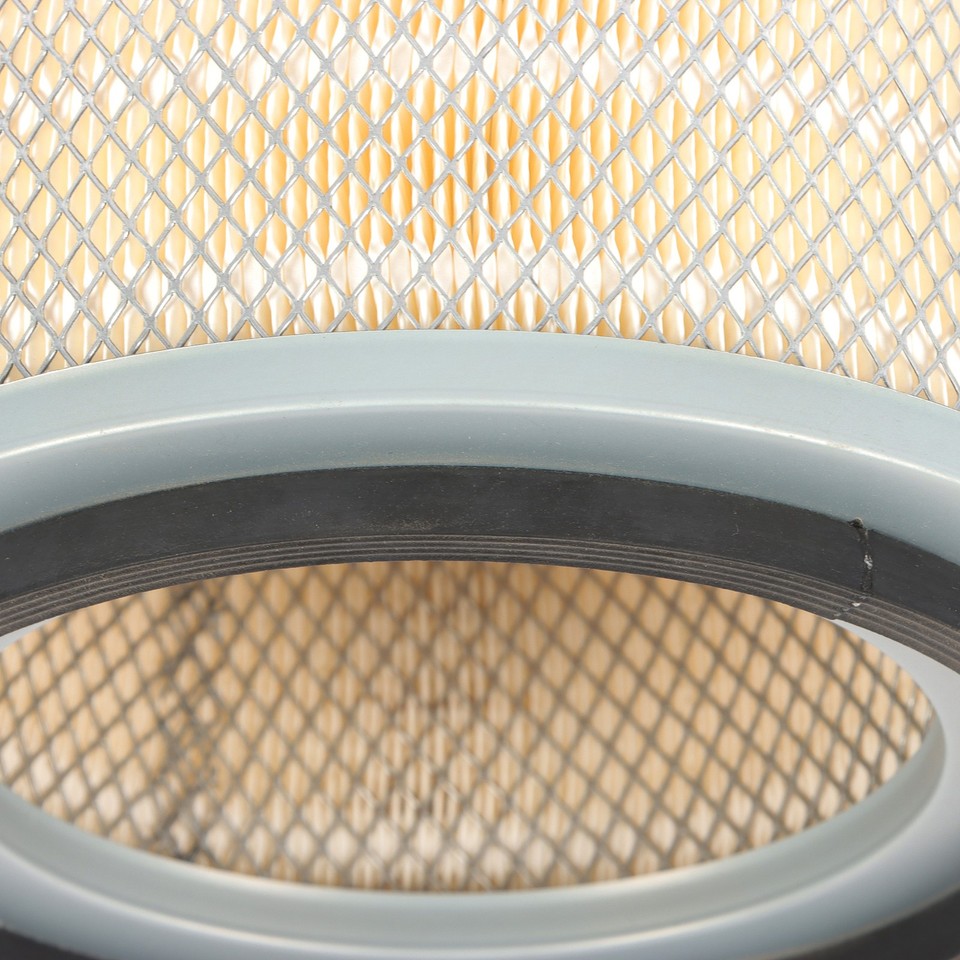 2 Pack Engine Air Filter LAF3551 P153551 PA2705 For Freightliner ...