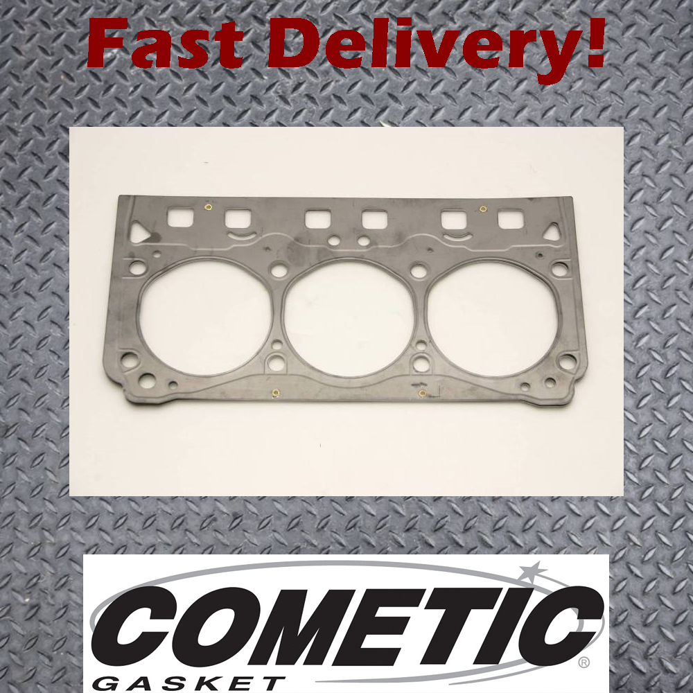 Cometic (C5720-051) .051" Cylinder Head Gasket suits Holden L67 ...