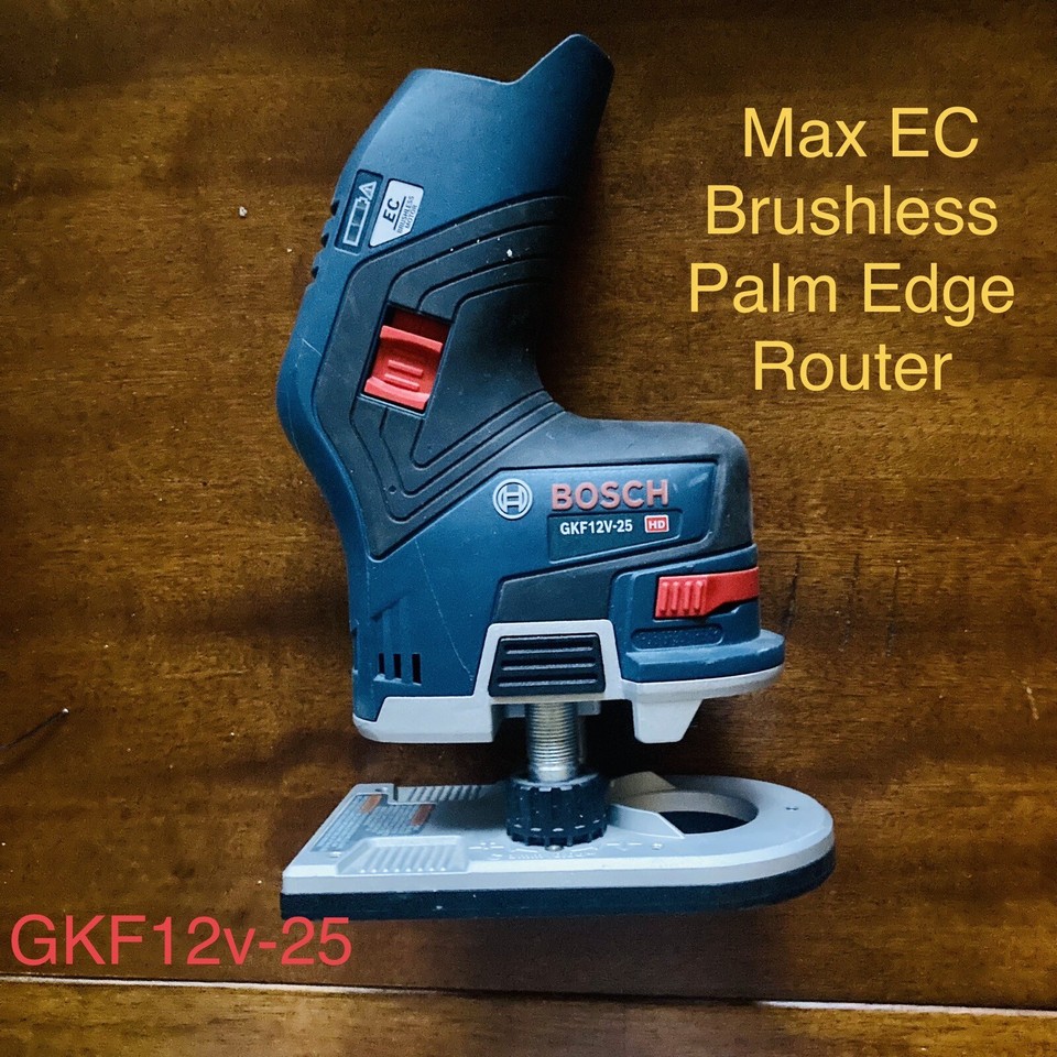 Bosch Professional Power Tools Bundle 7 NEW Battery-Powered Premium ...