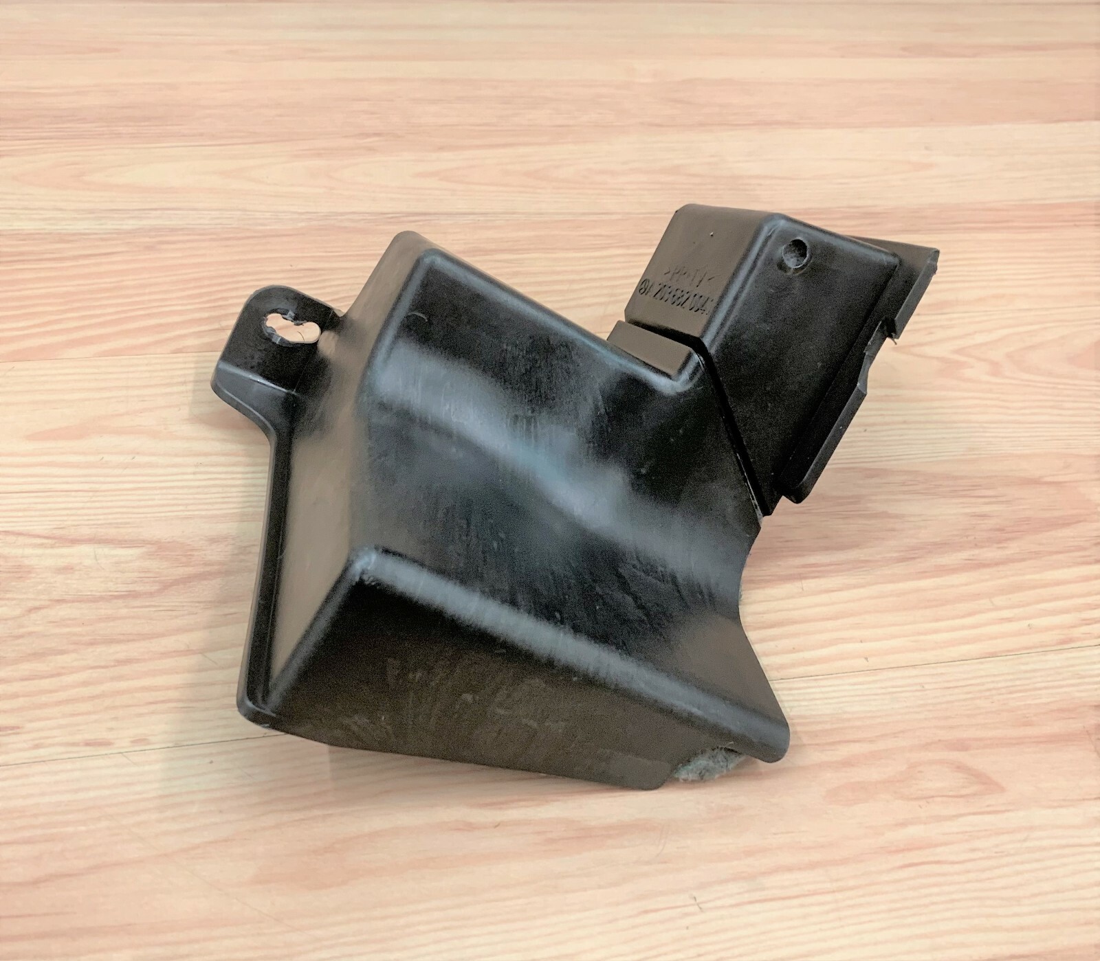 MERCEDES C CLASS C203 PETROL 1.8 BOOT LID TAILGATE COVER TRIM ...