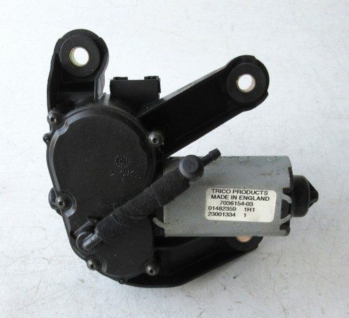 Genuine MINI TRICO Rear Window Wiper Motor for R50 R53 (2000-2003 ...