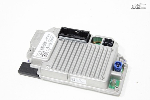 2018-2019 FORD EXPLORER NAVIGATION TELEMATIC COMPUTER CONTROL MODULE ...