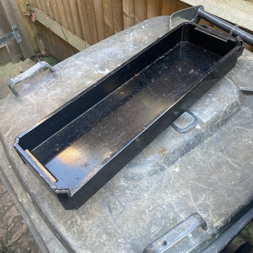 Toolbox Ministry Army 18" x 10 x 9" + three trays HEAVY 8KG! | eBay UK