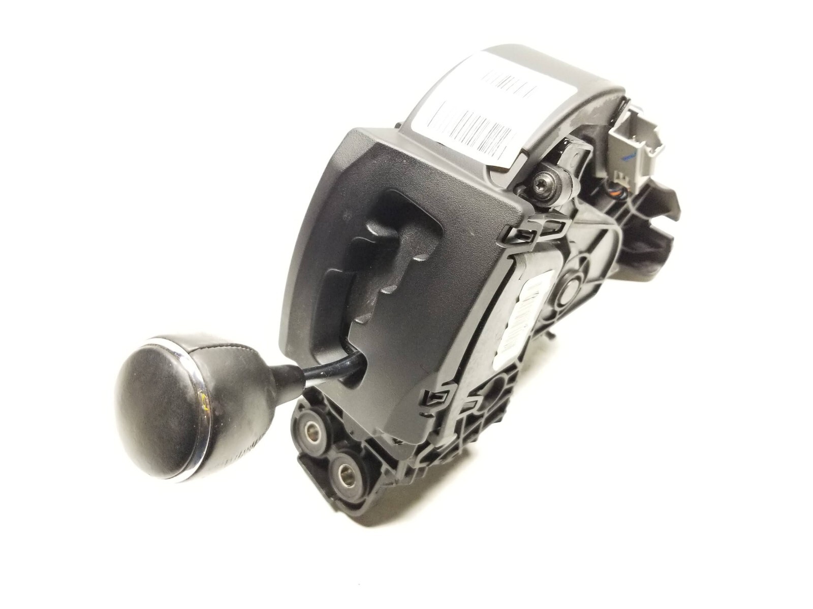 12 - 16 DODGE GRAND CARAVAN GEAR SHIFTER SELECTOR LEVER OEM | eBay